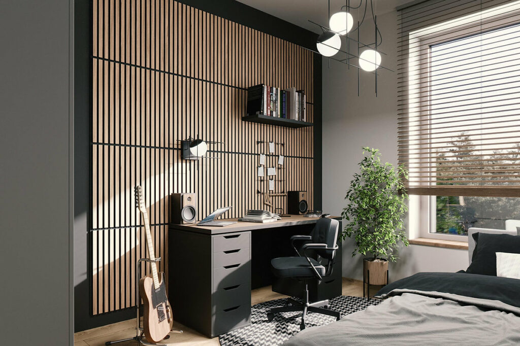 Akupanel - Topwalls™