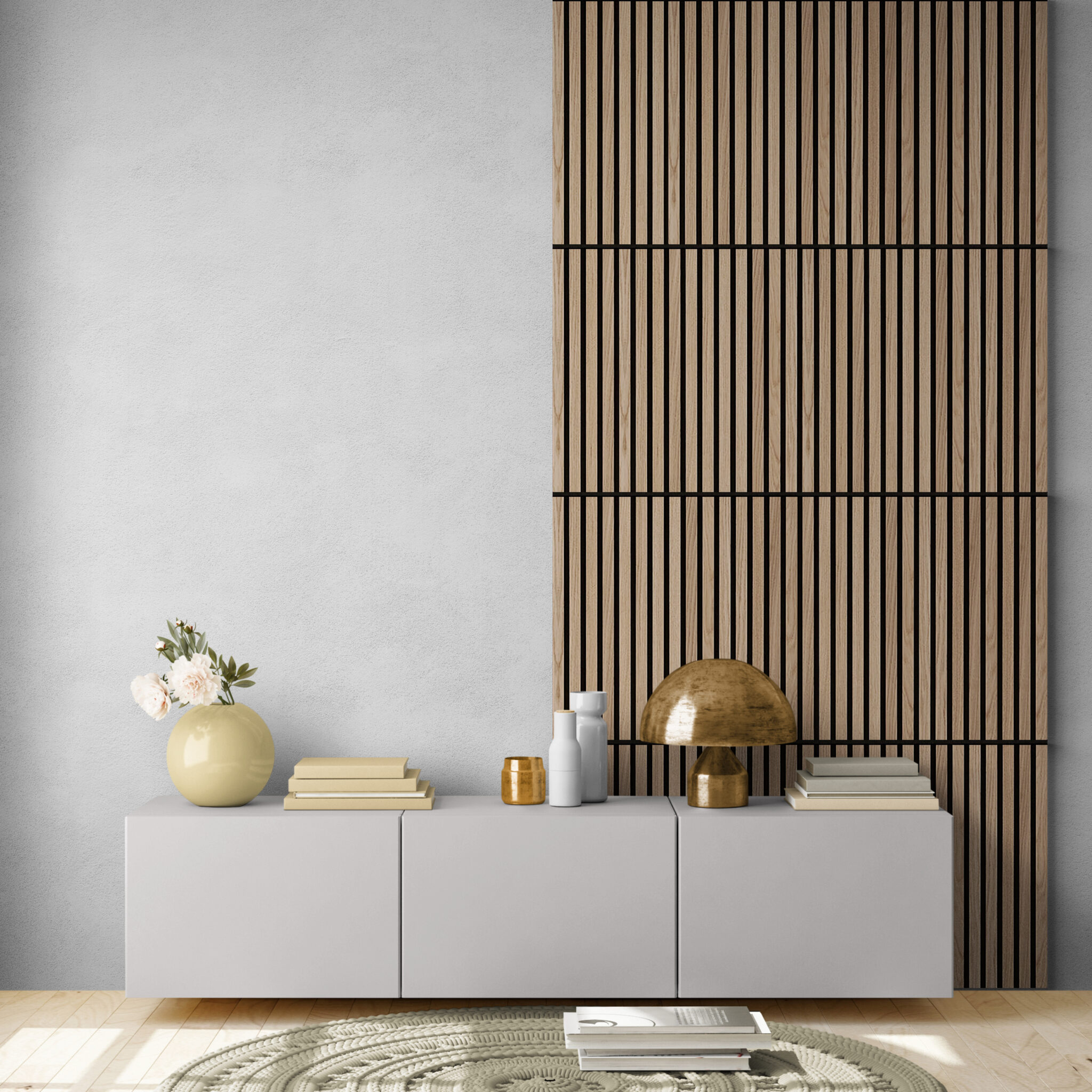 Akupanel - Topwalls™